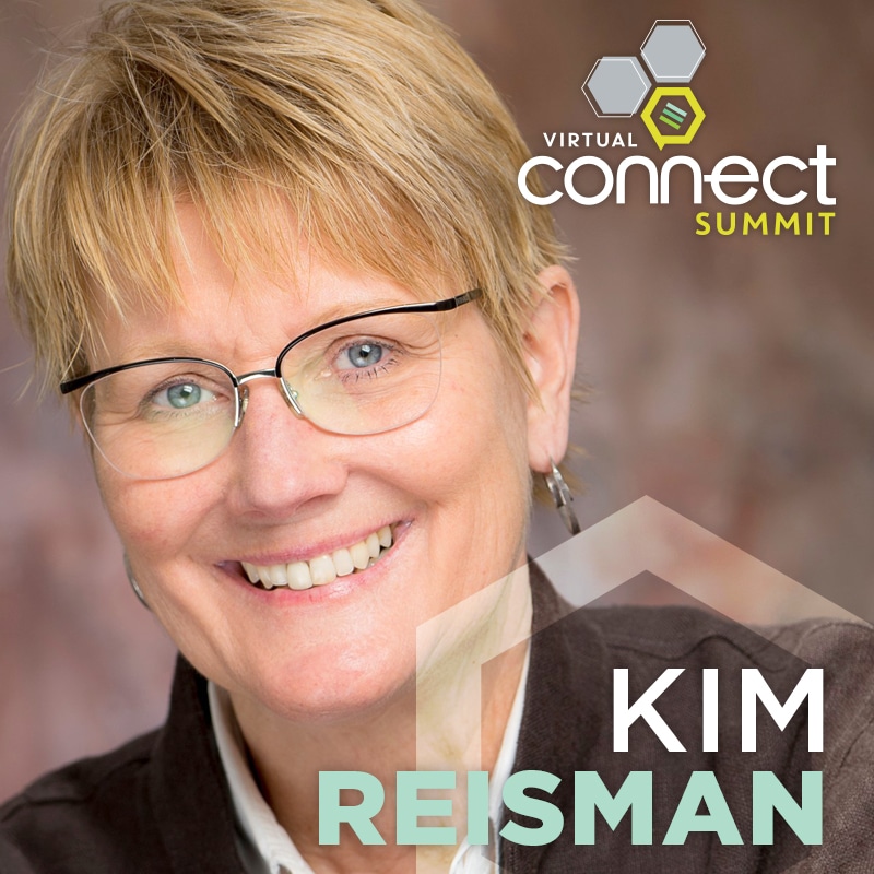 Virtual Connect Summit - Global Network of Evangelists