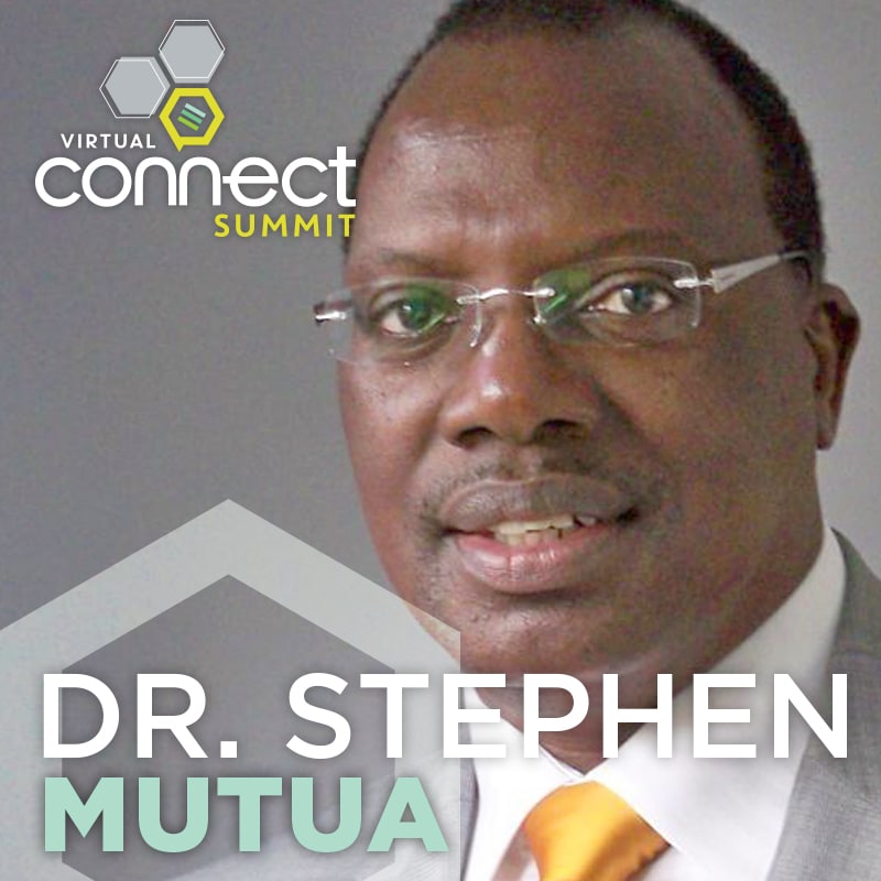 Virtual Connect Summit - Global Network of Evangelists