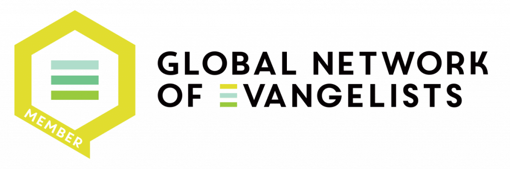Member Logos - Global Network of Evangelists